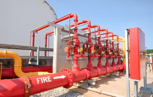 FF & FAS solution – Dasaircon
